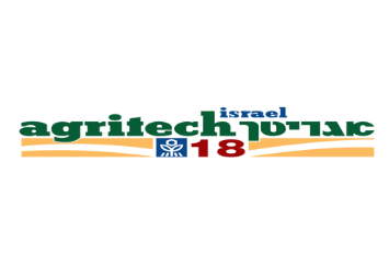 Agritech Israel 2018 - Plant-Ditech