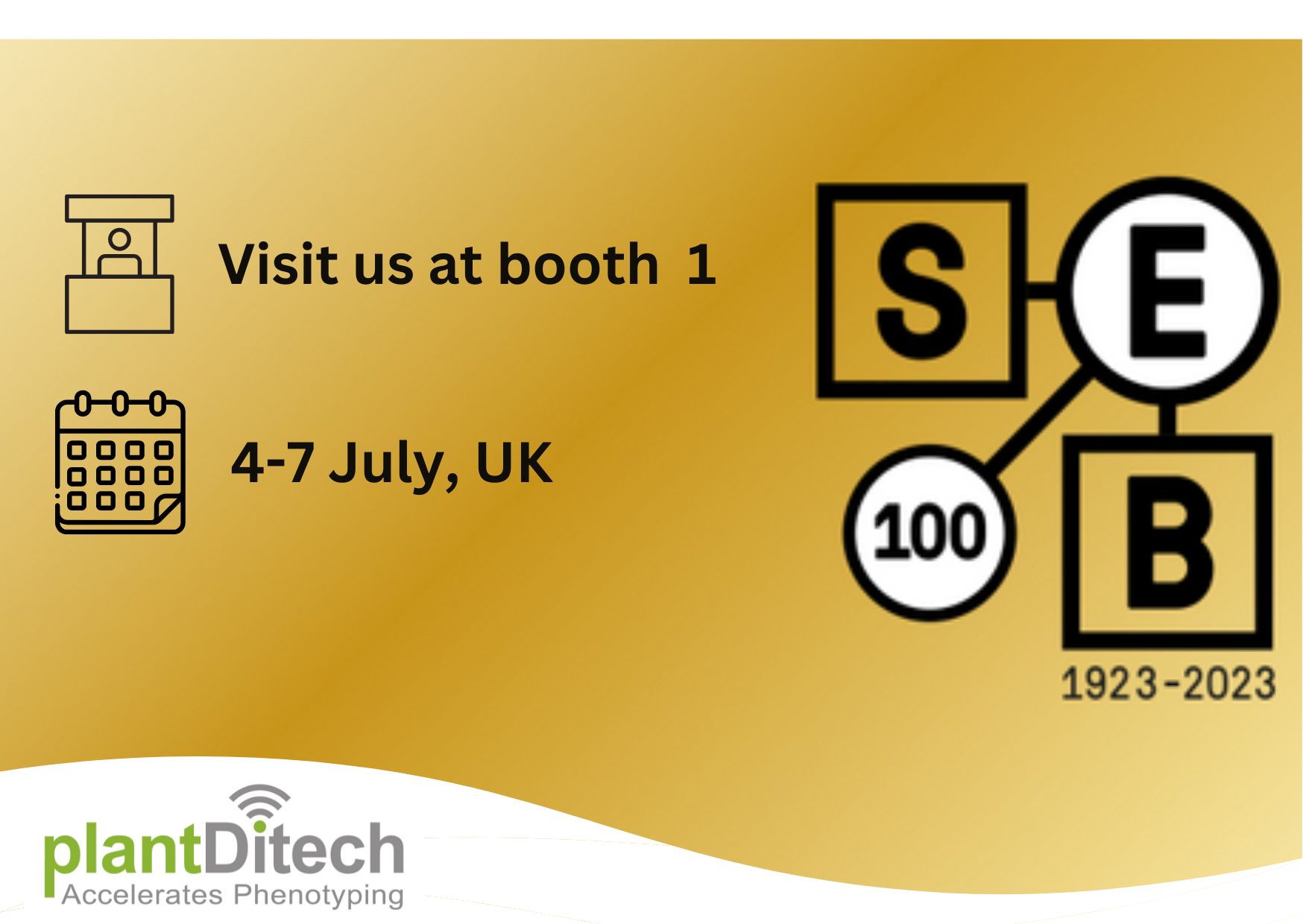 SEB 2023 - Plant-Ditech