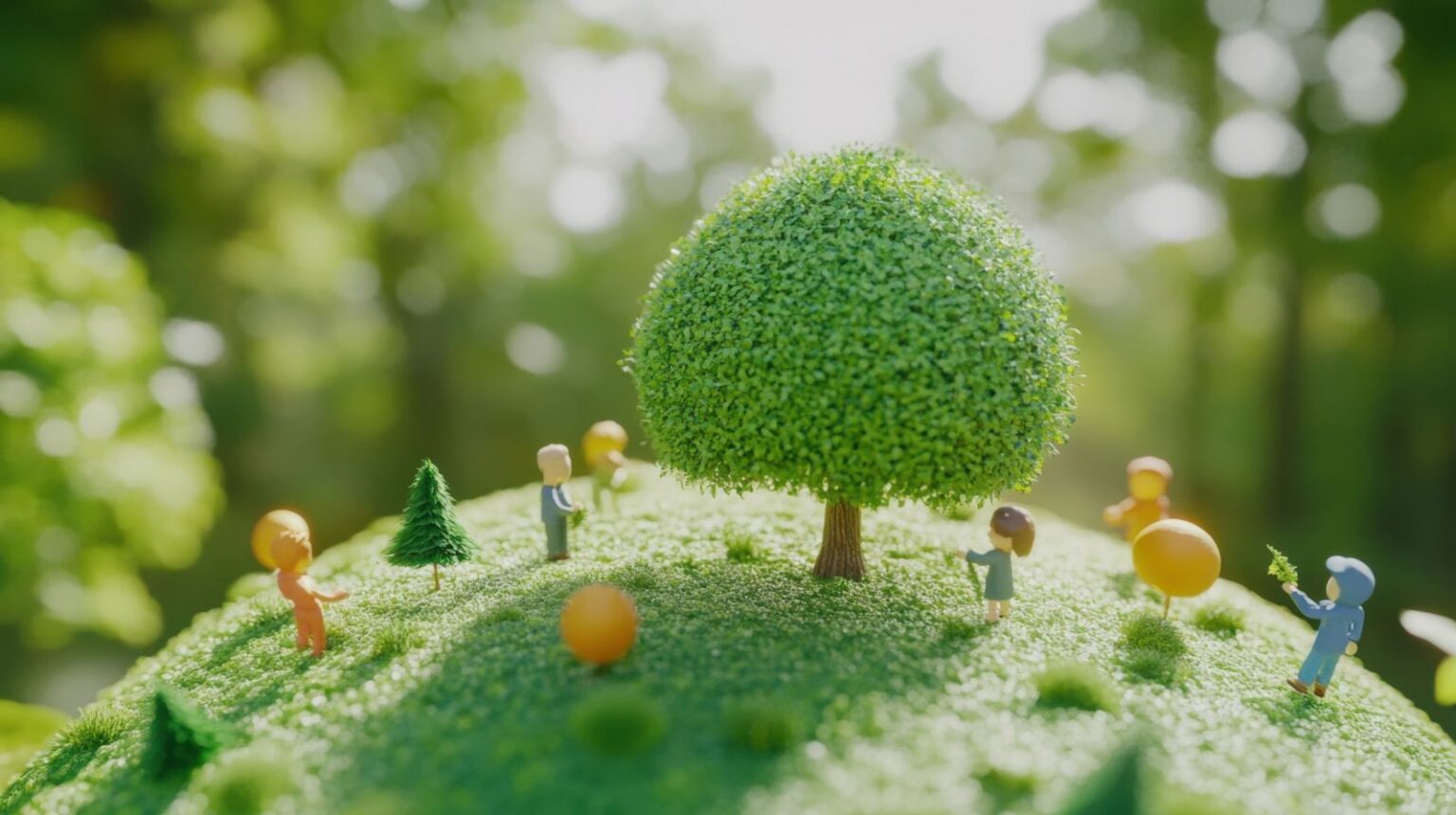 Plant Breeding For Stress Environments: Solutions | Plant Ditech